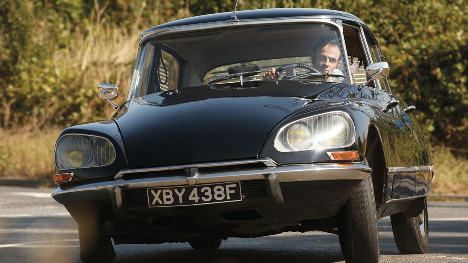 20 classic Citroën family cars | Classic & Sports Car